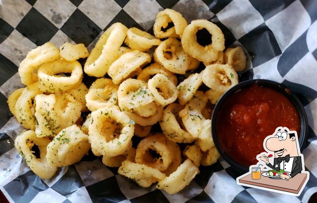 Ugly Tuna Tavern in Erie - Restaurant menu and reviews