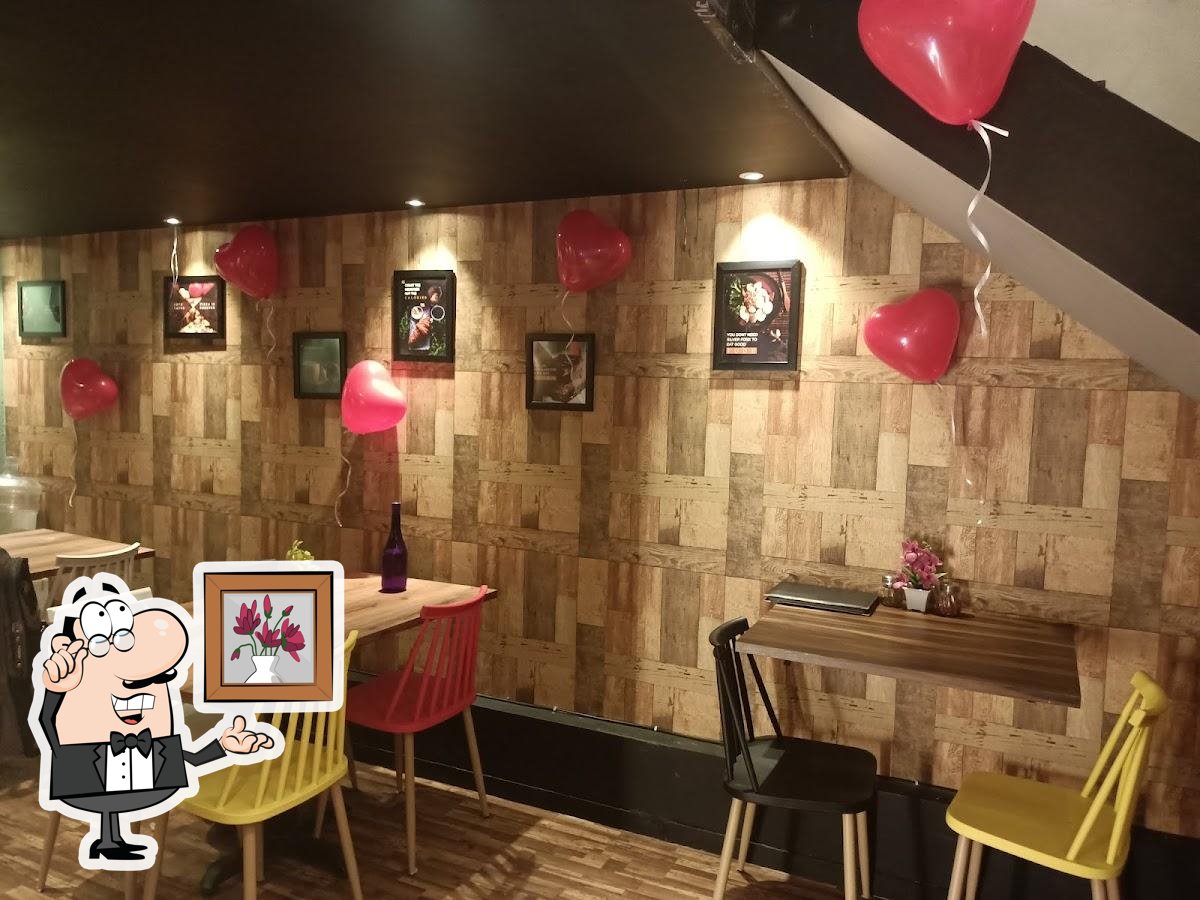 Era Cafe & Restro Kolhapur, Kolhapur - Restaurant reviews