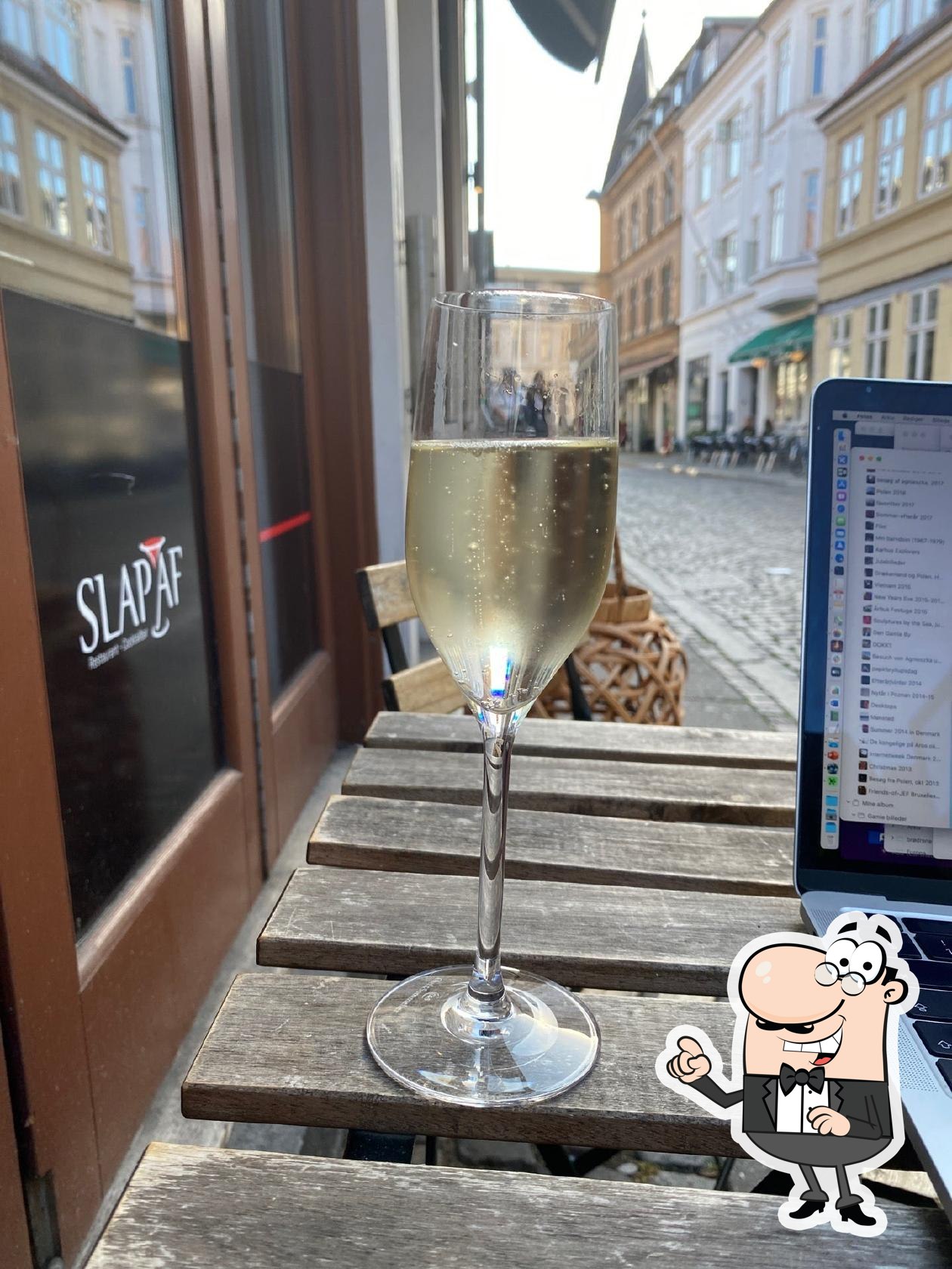 Slap Af, Aarhus - Restaurant menu, prices and reviews