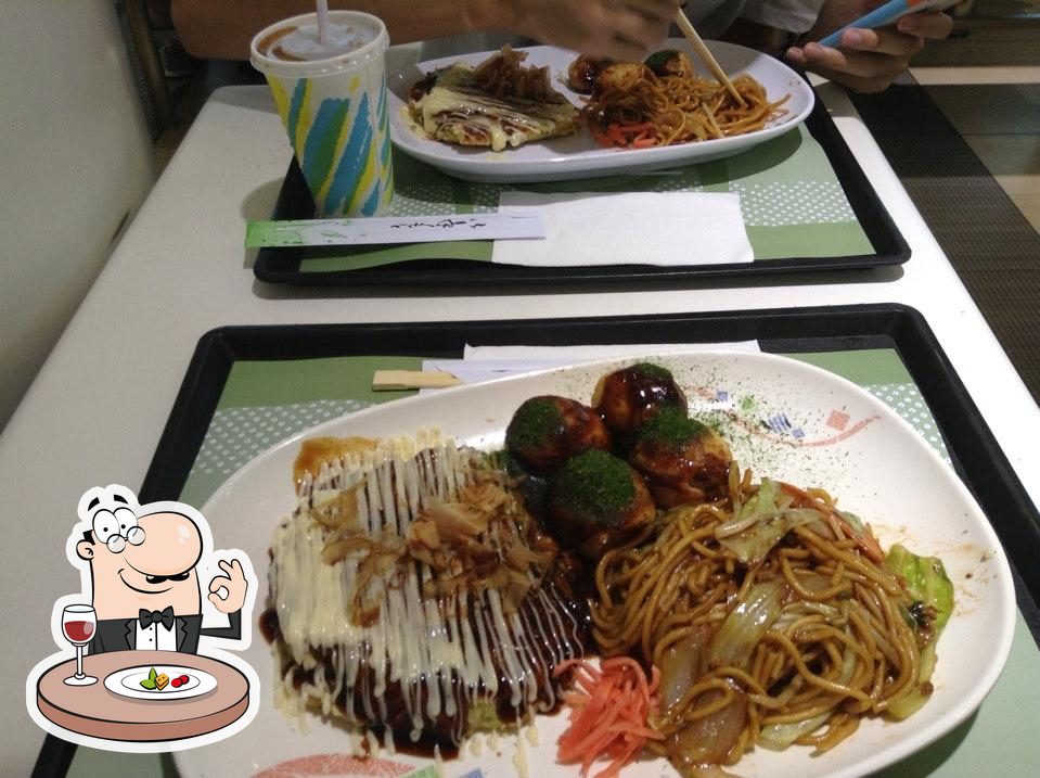 Food Avenue, Hong Kong - Restaurant reviews