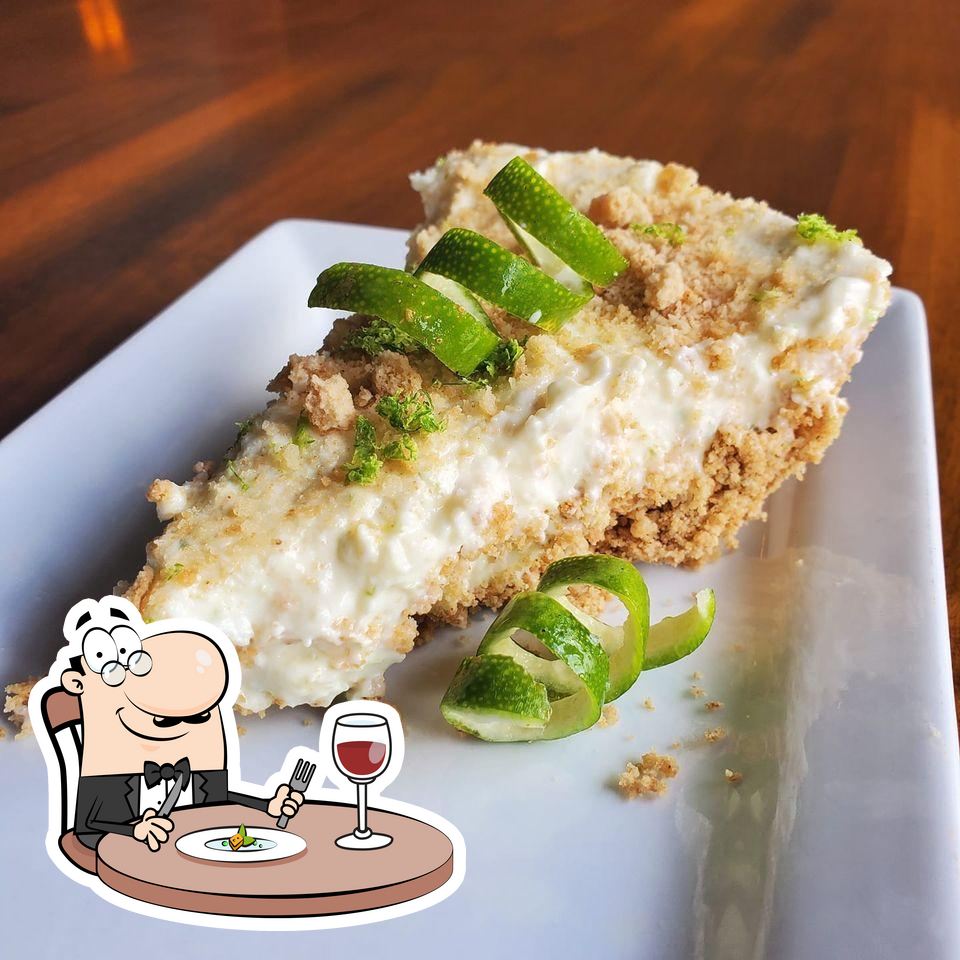 Main & Mill Oyster Bar & Tavern in Winterville - Restaurant menu and ...