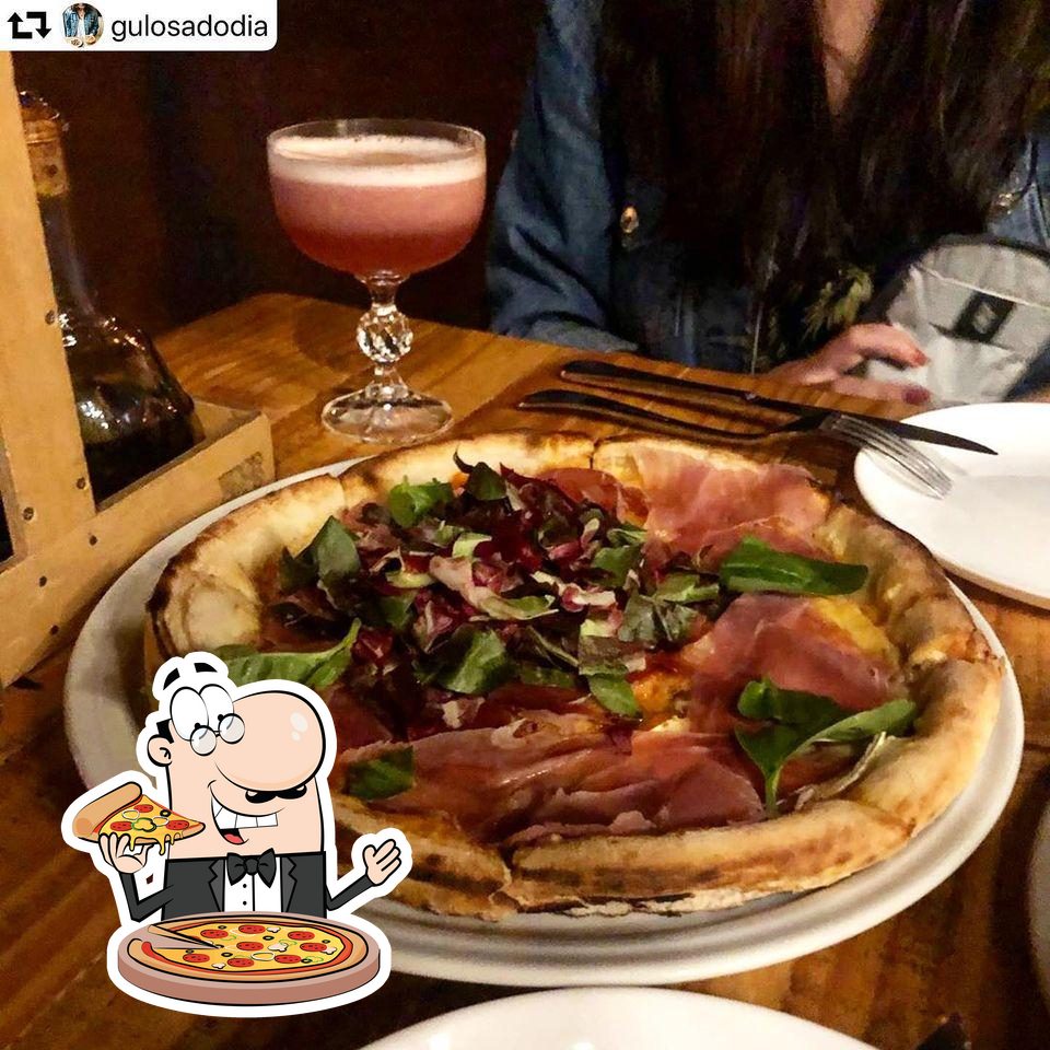 Negroni pub & Bar, São Paulo - Menu do restaurante e avaliações