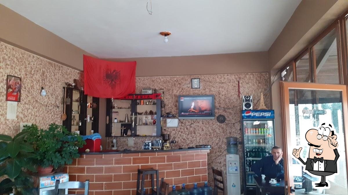 Bar Kafe Driti, Elbasan - Restaurant reviews