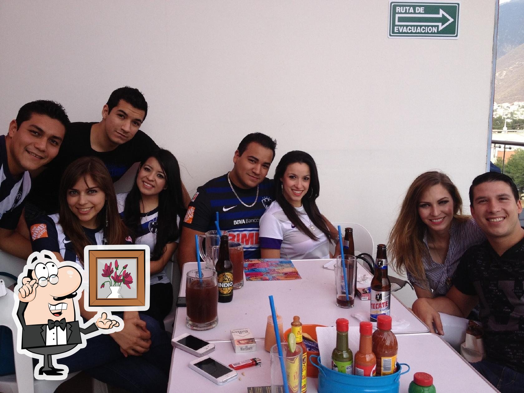 El Botecito pub & bar, Monterrey, Av. Alfonso Reyes 255 Col. Contry ...