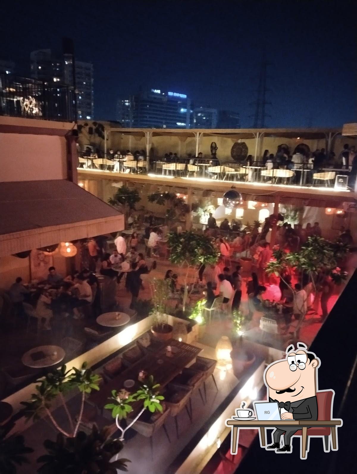 Ha Cha, Gurugram - Restaurant menu, prices and reviews
