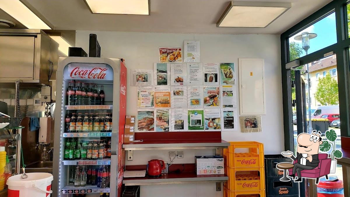 Hans-Wurst, Kassel - Speisekarte, Preise und Bewertungen