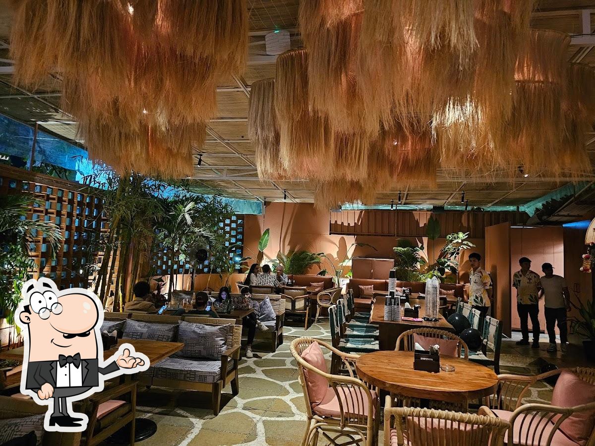 Kukoo, Pune - Restaurant menu, prices and reviews
