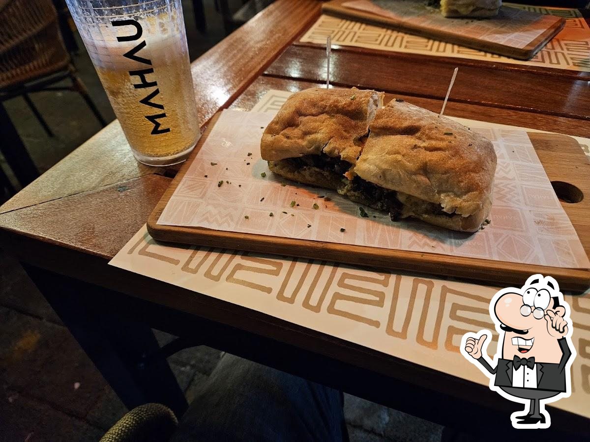 Mahau Bar, São Paulo - Menu do restaurante, preços e opiniões