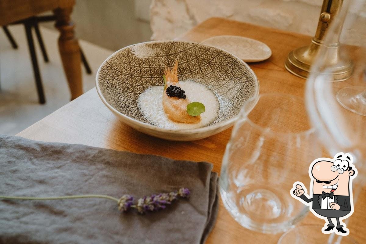 Restaurant 700, Ostuni - Restaurant menu and reviews