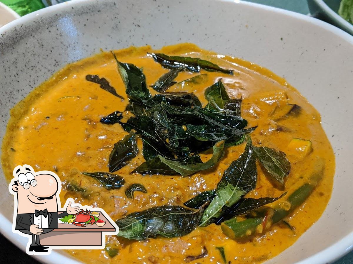Sacred Bites Indian Asian Fusion in Hobart - Restaurant menu and reviews