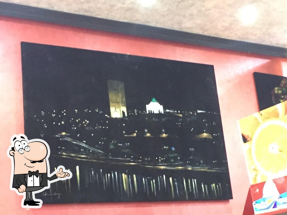 Snack Sahbi, Rabat - Menu du restaurant, prix et avis