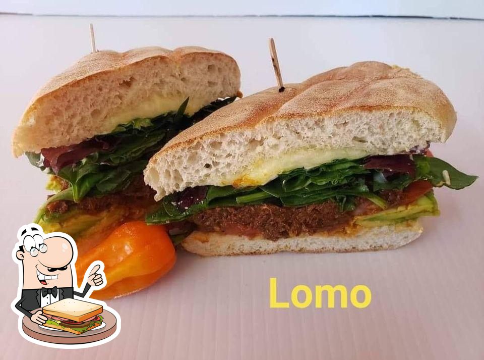 Tortas la especial by X.O. restaurant, Ensenada - Restaurant reviews