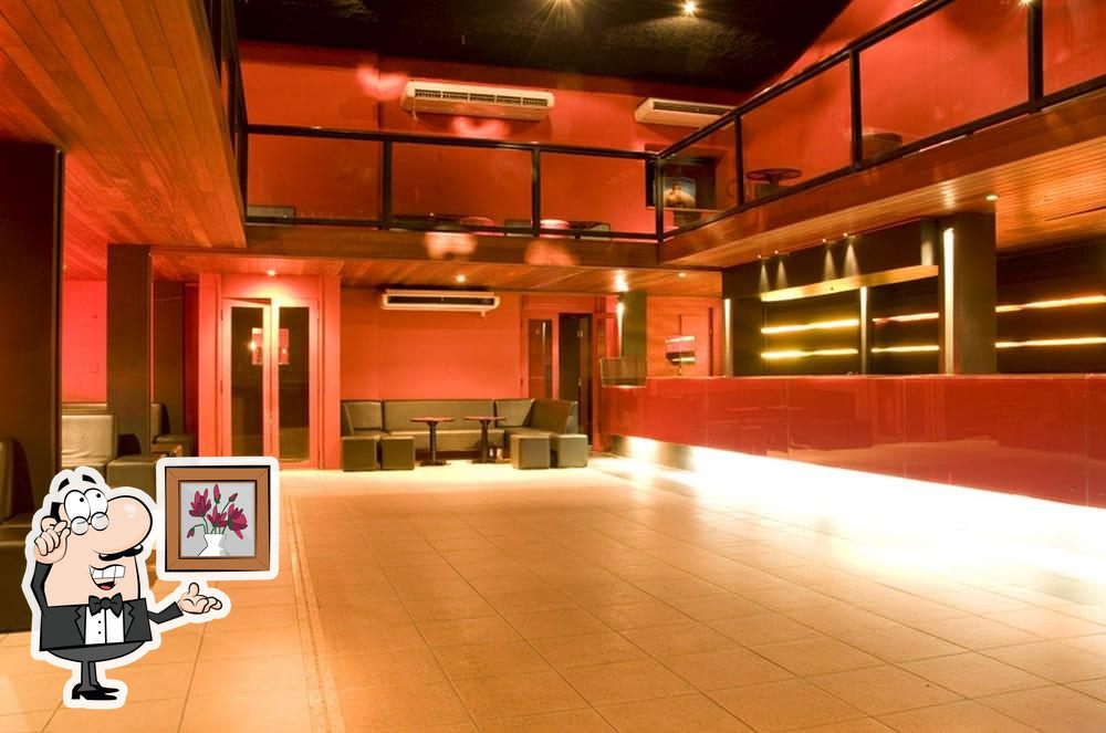 Red Lounge, Recife - Restaurant reviews