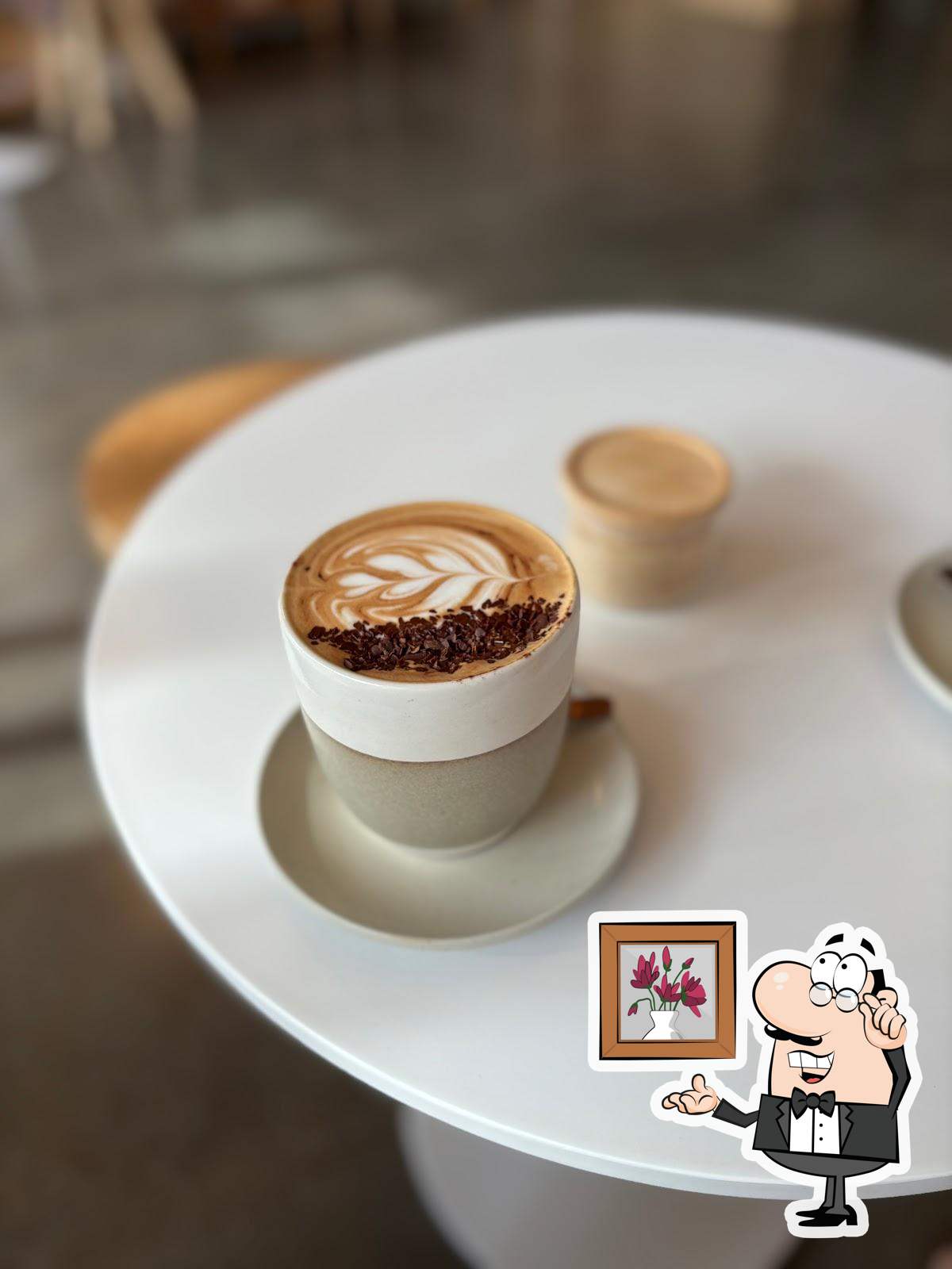 Everyday Coffee Bar, Coolum Beach - Restaurant menu, prices and reviews