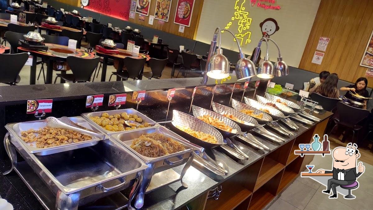 Many Unlimited Topokki Buffet & K-BBQ - Korea Town Manila, Manila ...