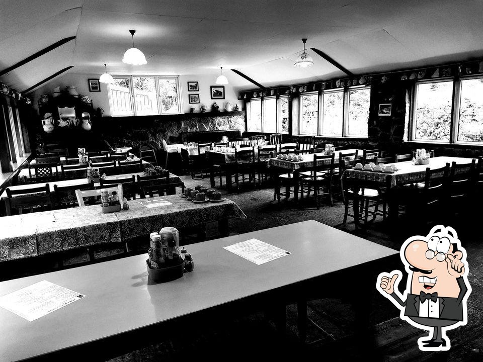 Millcroft Tea Gardens, Roods Lane in Rochdale - Restaurant reviews