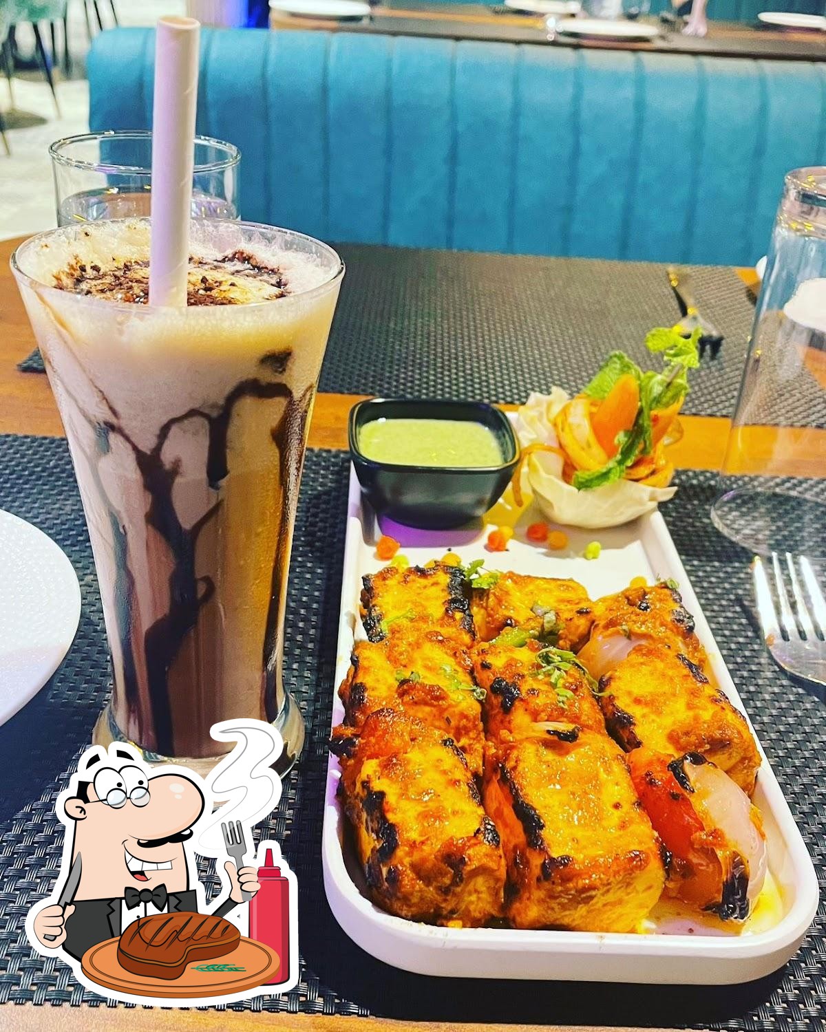 Moti Mahal Delux, Bahadurgarh - Restaurant menu, prices and reviews