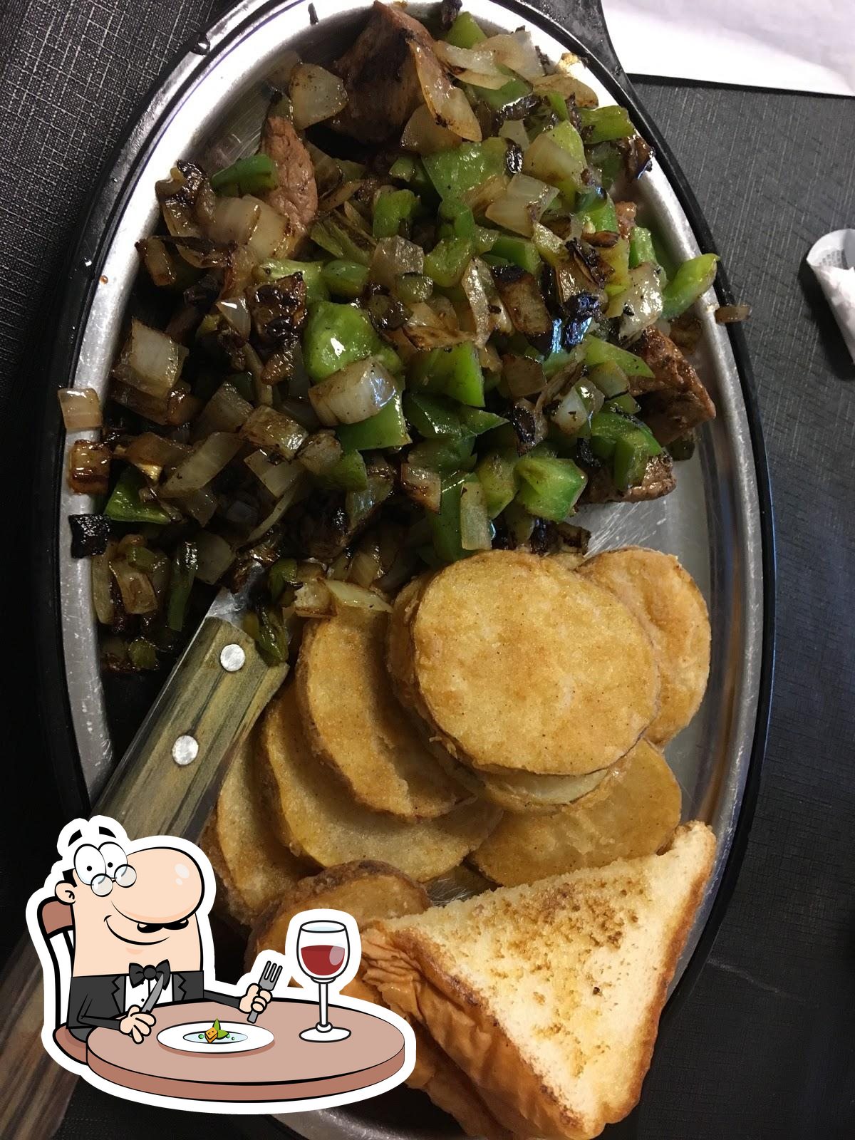 Mad Jax, Millers Creek - Restaurant menu, prices and reviews