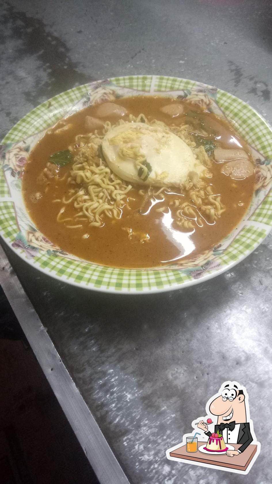 Nasi Goreng Cipta Rasa Bahari 2 restaurant, South Tangerang, Jl ...