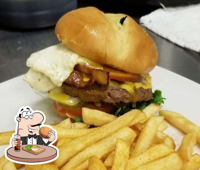 Norma's Diner, 126 S Kansas Ave in Columbus - Restaurant reviews