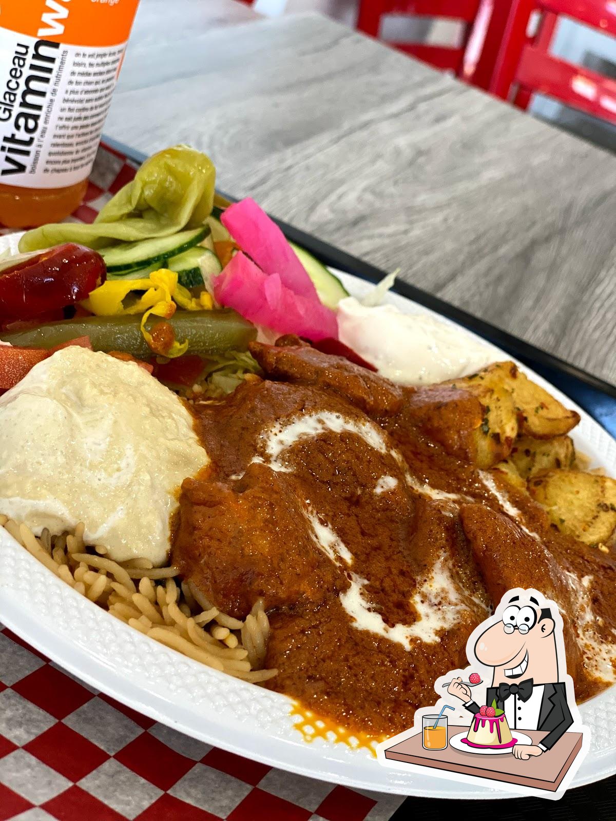 Royal Shawarma & Kabab in Toronto - Restaurant reviews