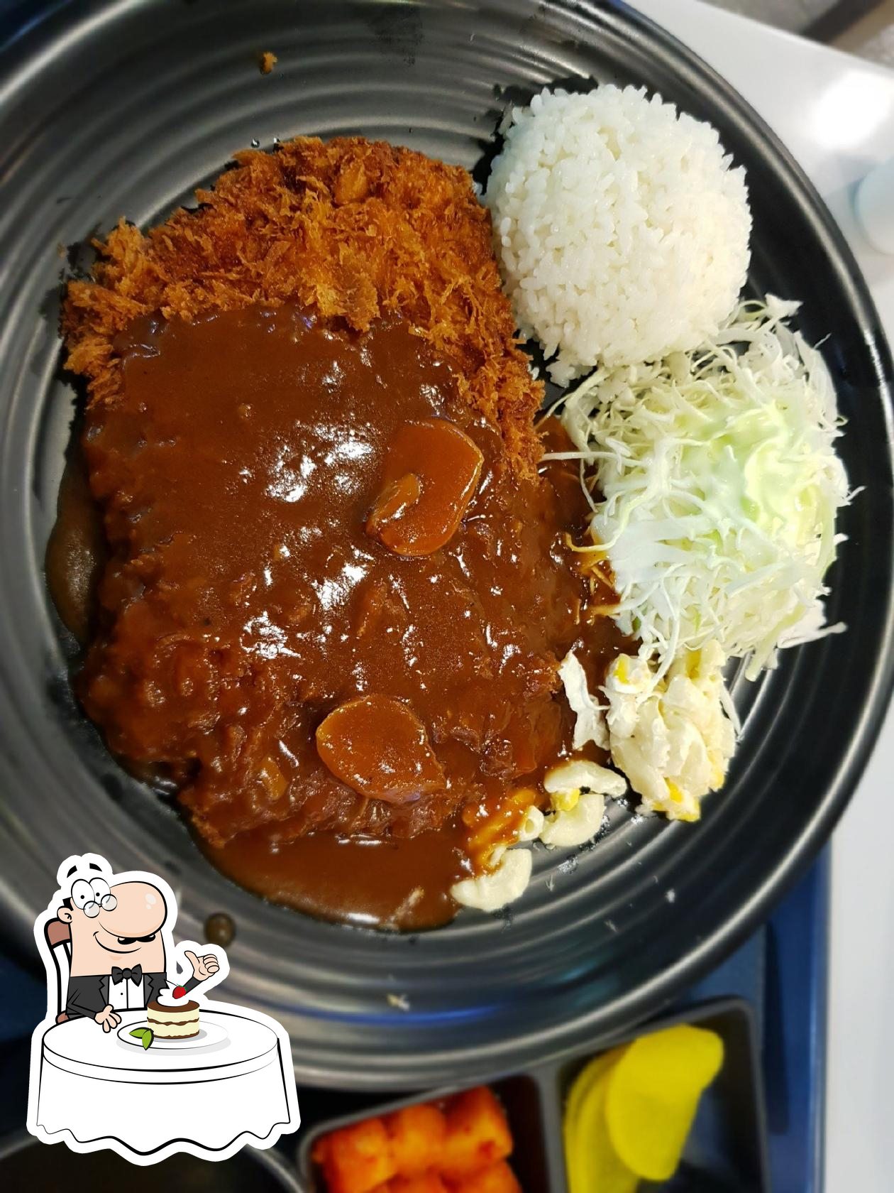 철판차이나 restaurant, Seoul, 지상 Cheongpa-ro - Restaurant reviews