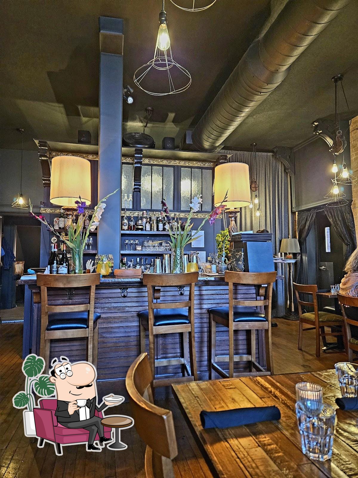 The Common, Stratford - Restaurant menu, prices and reviews