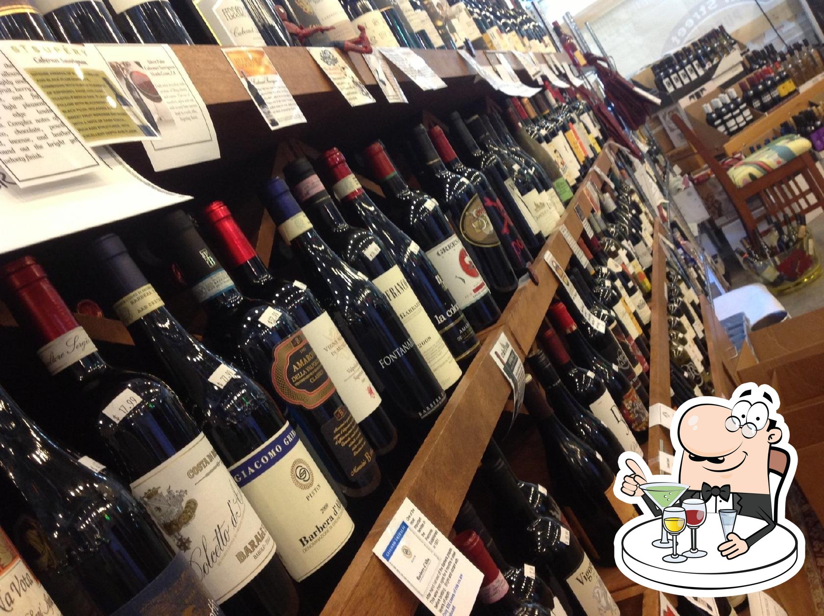 The Sorting Table in Charlotte