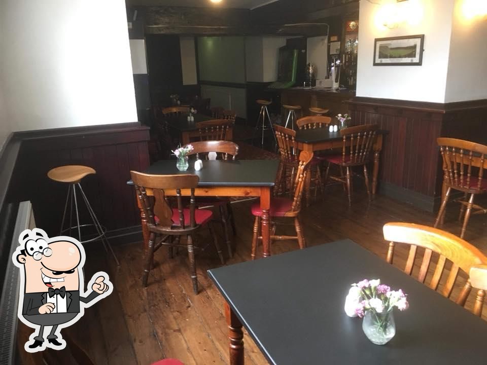 The Percy Arms Walbottle, Queens Rd in Newcastle upon Tyne - British ...