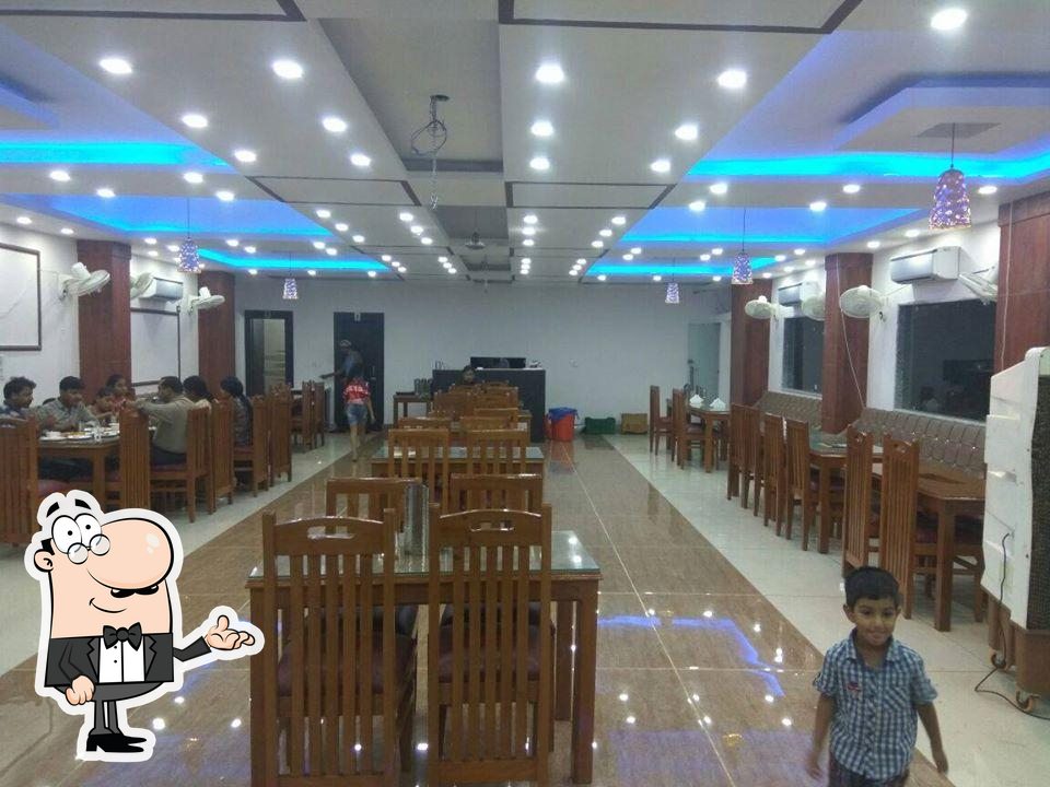 SHREE KRISHNA FOOD JUNCTION, Haridwar, X5XR+W33 - Restaurant reviews