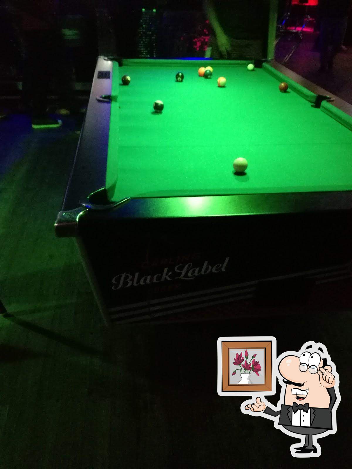 Channel M Night Club, Pretoria - Restaurant menu, prices and reviews