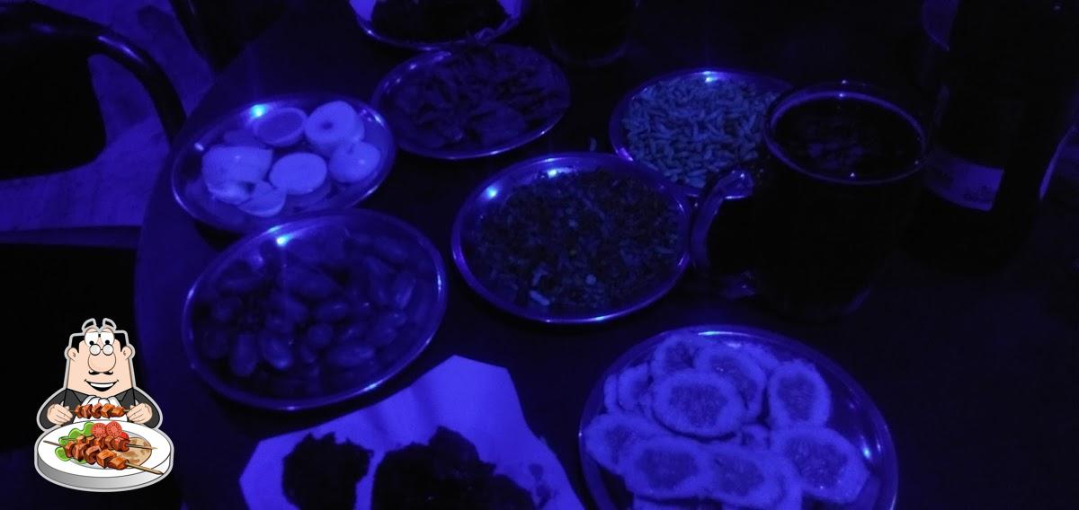RAMBA BAR COIMBATORE (Railway Station), Coimbatore - Restaurant reviews