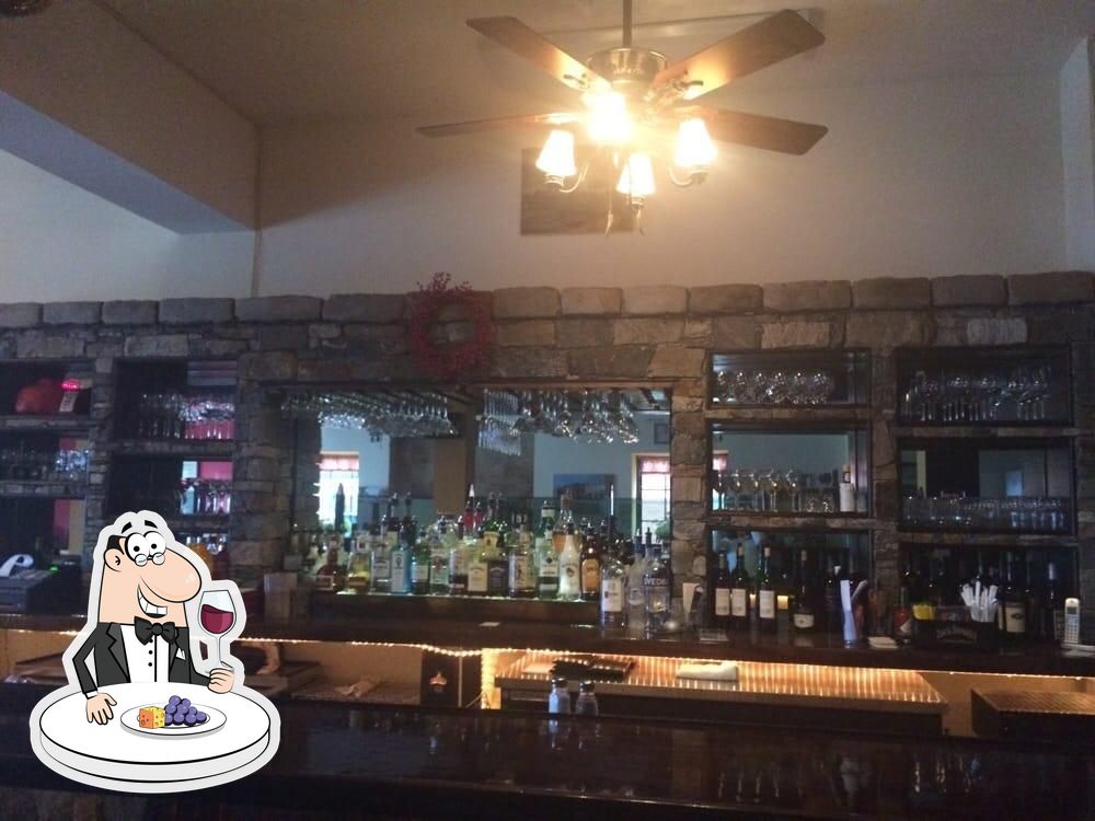 Daddy Jack's in New London - Restaurant menu and reviews