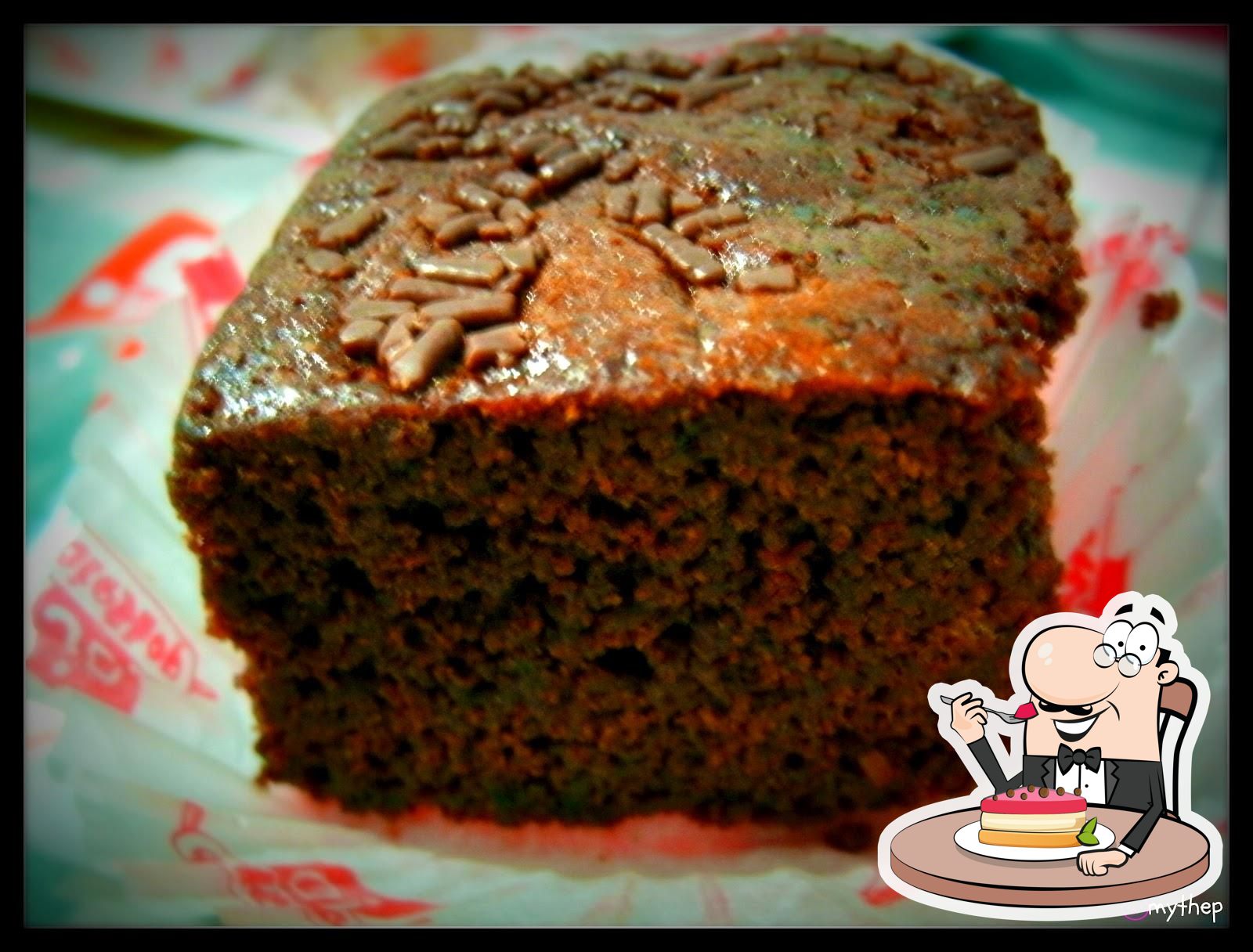 JD Bakery Cafe, Iloilo City - Restaurant menu, prices and reviews