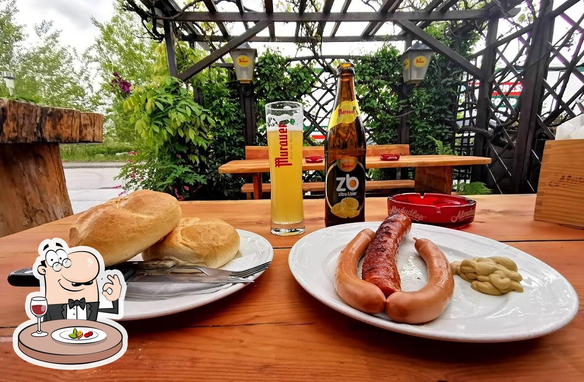 Siass oder Schoaf pub & bar, Salzburg - Restaurant reviews