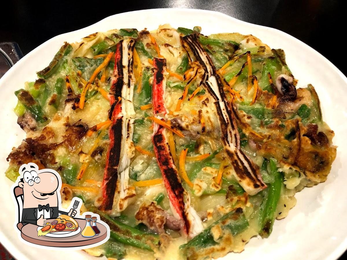 Tang Korean Restaurant (탕 한식당) in Niles - Restaurant menu and reviews