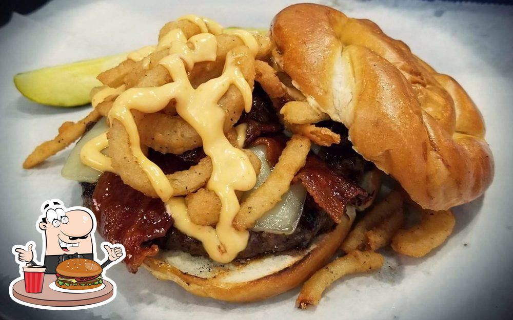 The Sweet & Salty Pig in Fond du Lac - Restaurant menu and reviews