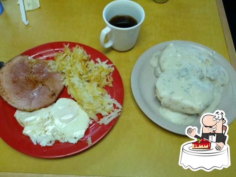 Nancy's Amazing Sandwiches in Maize - Restaurant menu and reviews