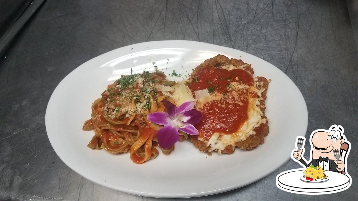 Isola Bella Italian Eatery in Holmes Beach - Restaurant menu and reviews
