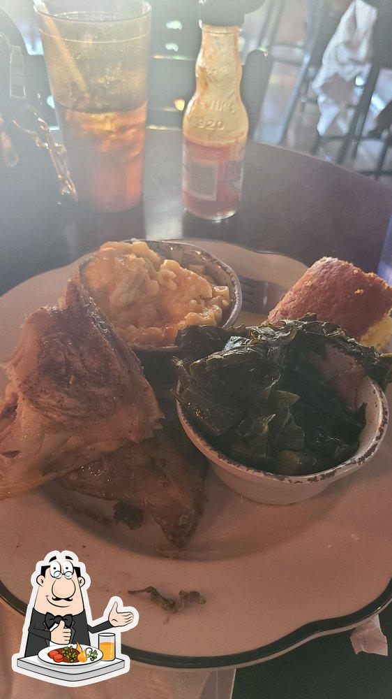 King Of Soul in Ferguson - Restaurant reviews