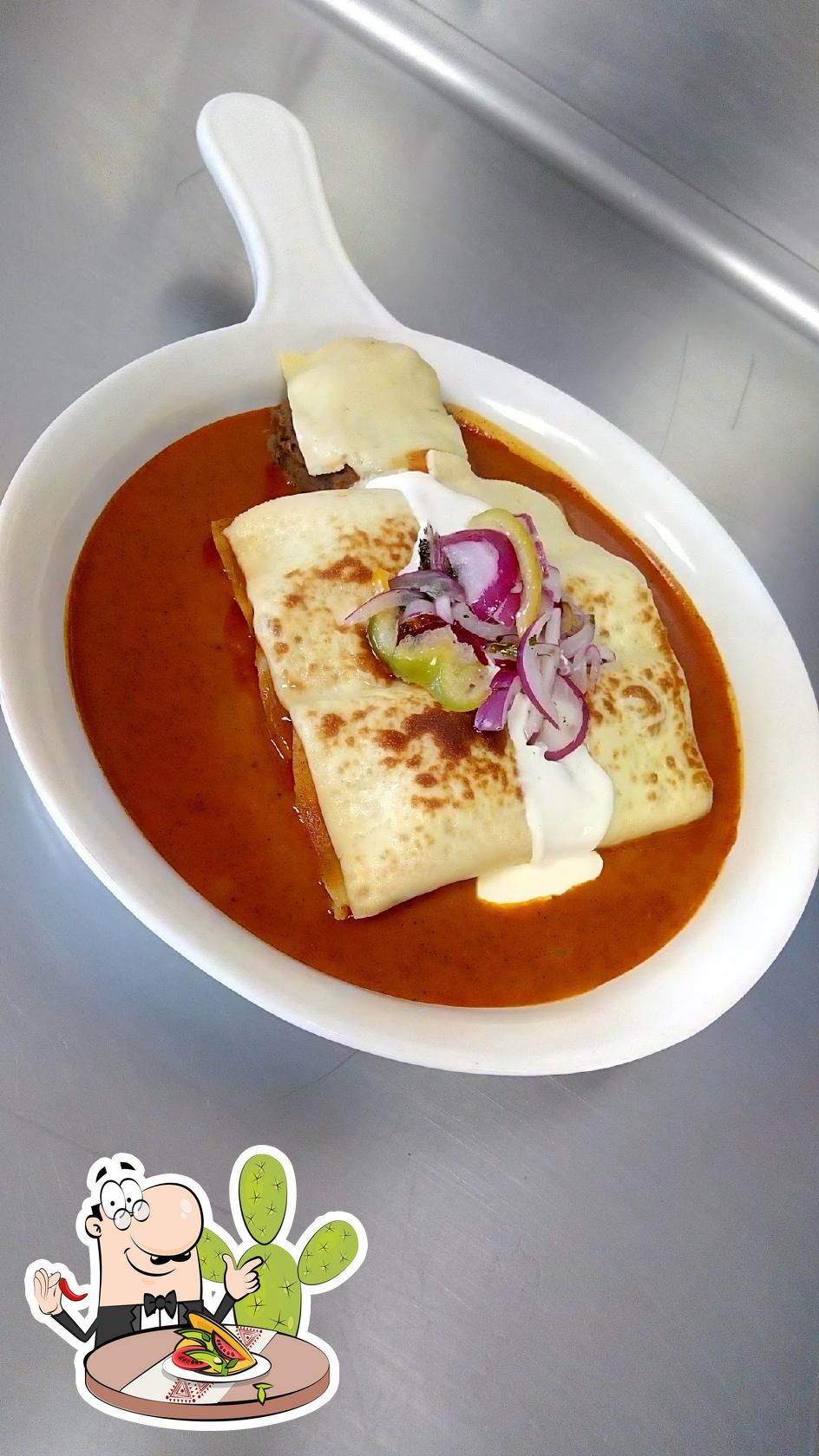 Vips restaurant, Mexico City, Km 30 - Restaurant menu and reviews