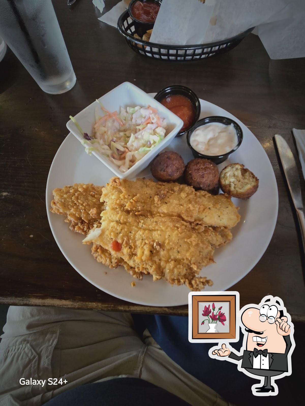 1885 Grill- Acworth, Acworth - Restaurant menu, prices and reviews