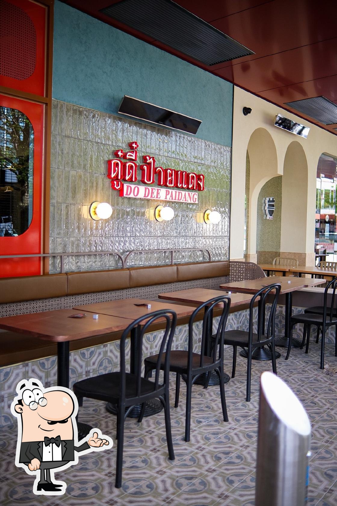 Dodee Paidang Box Hill, Box Hill - Restaurant menu, prices and reviews