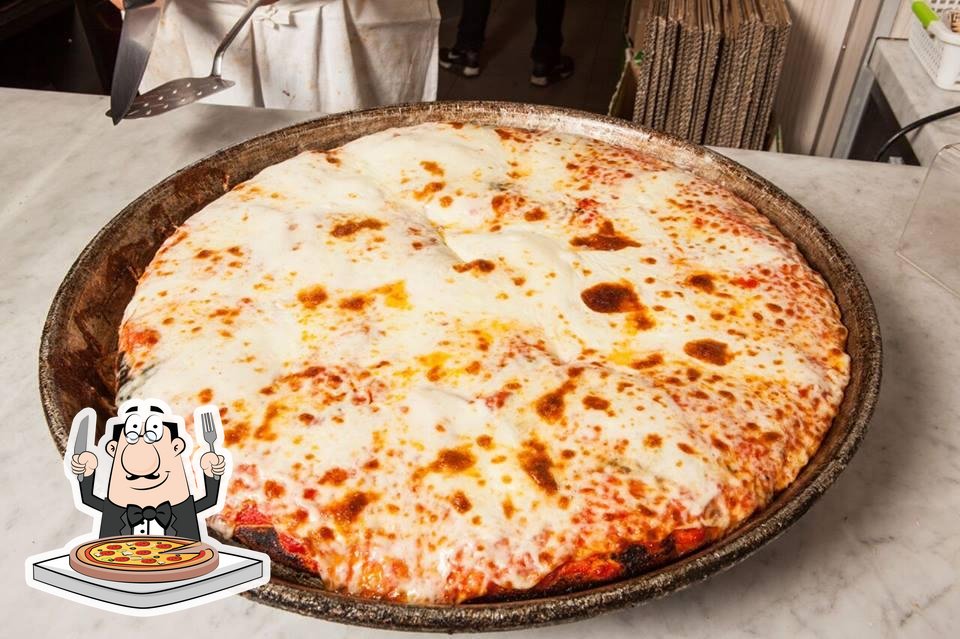 Spontini pizzeria, Rho, Strada Statale 33 del Sempione 28 - Recensioni ...