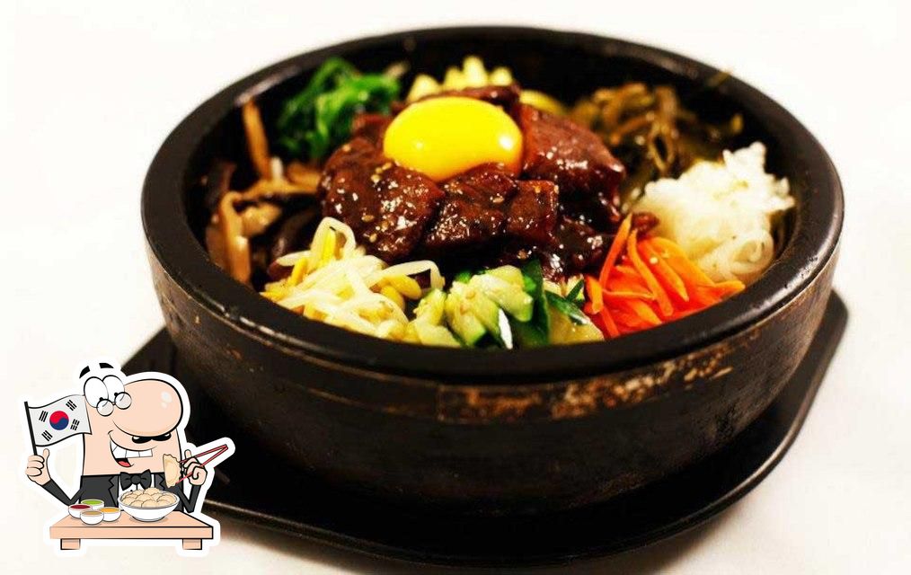 DAE GEE KOREAN BBQ, Denver, 460 Broadway - Carta del restaurante y ...