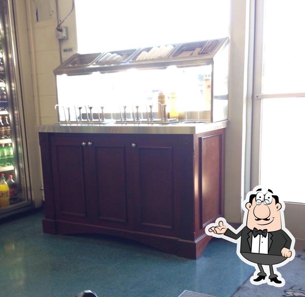 Imperial Fish Market, San Diego - Restaurant menu, prices and reviews