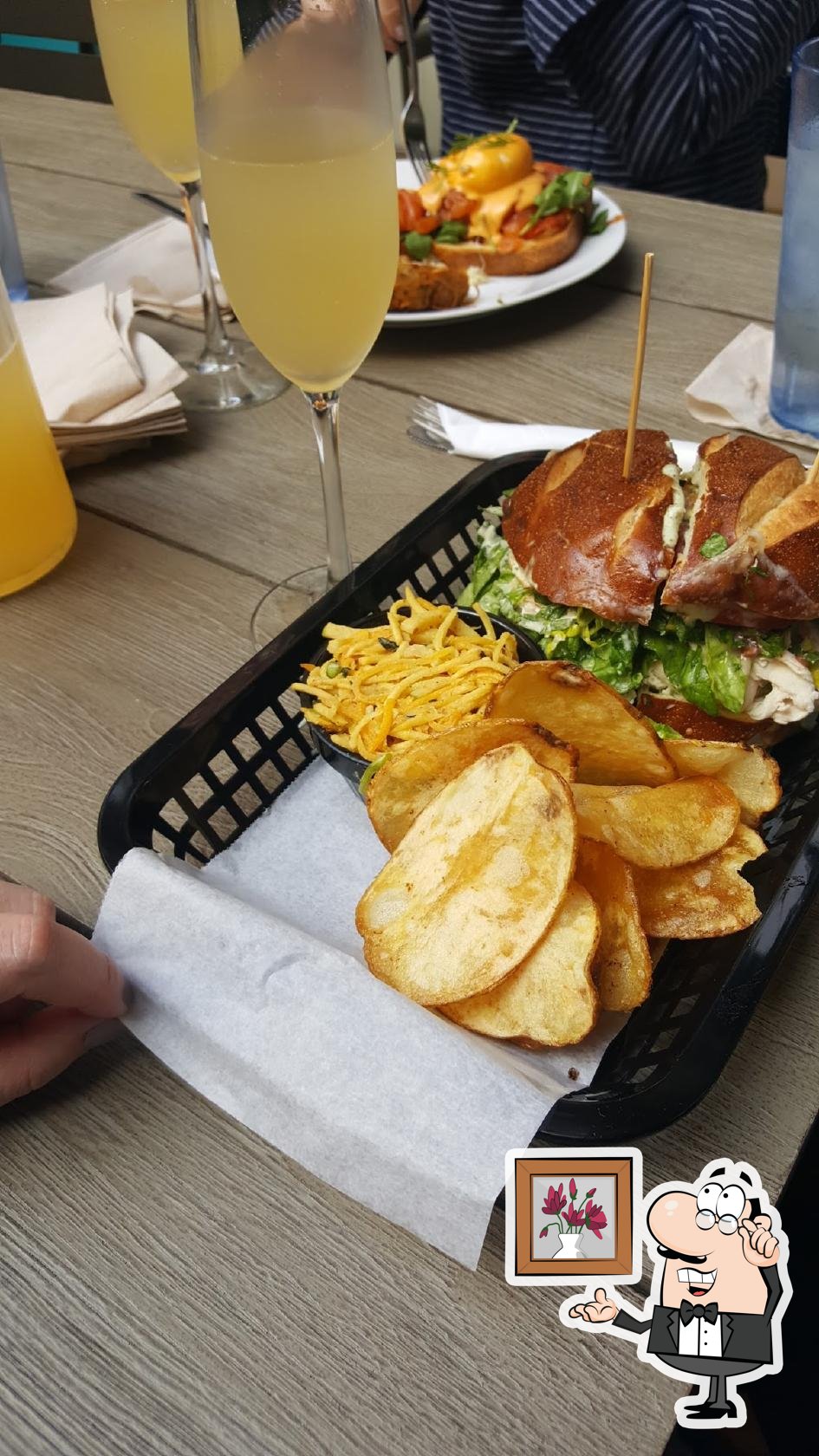 Local Foods - Post Oak, Houston - Restaurant menu, prices and reviews