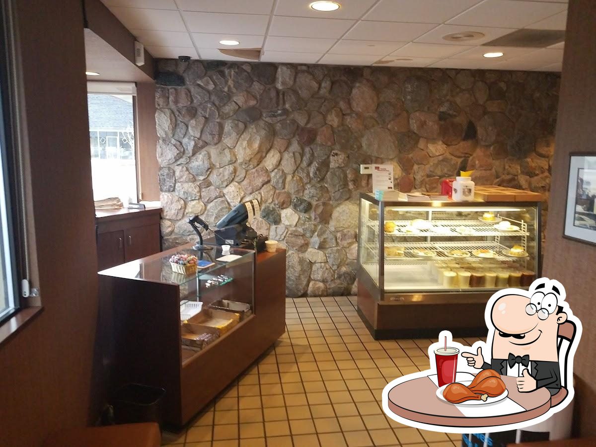 Rainbow Grill, 4158 Chicago Dr SW #1265 in Grandville - Restaurant menu ...