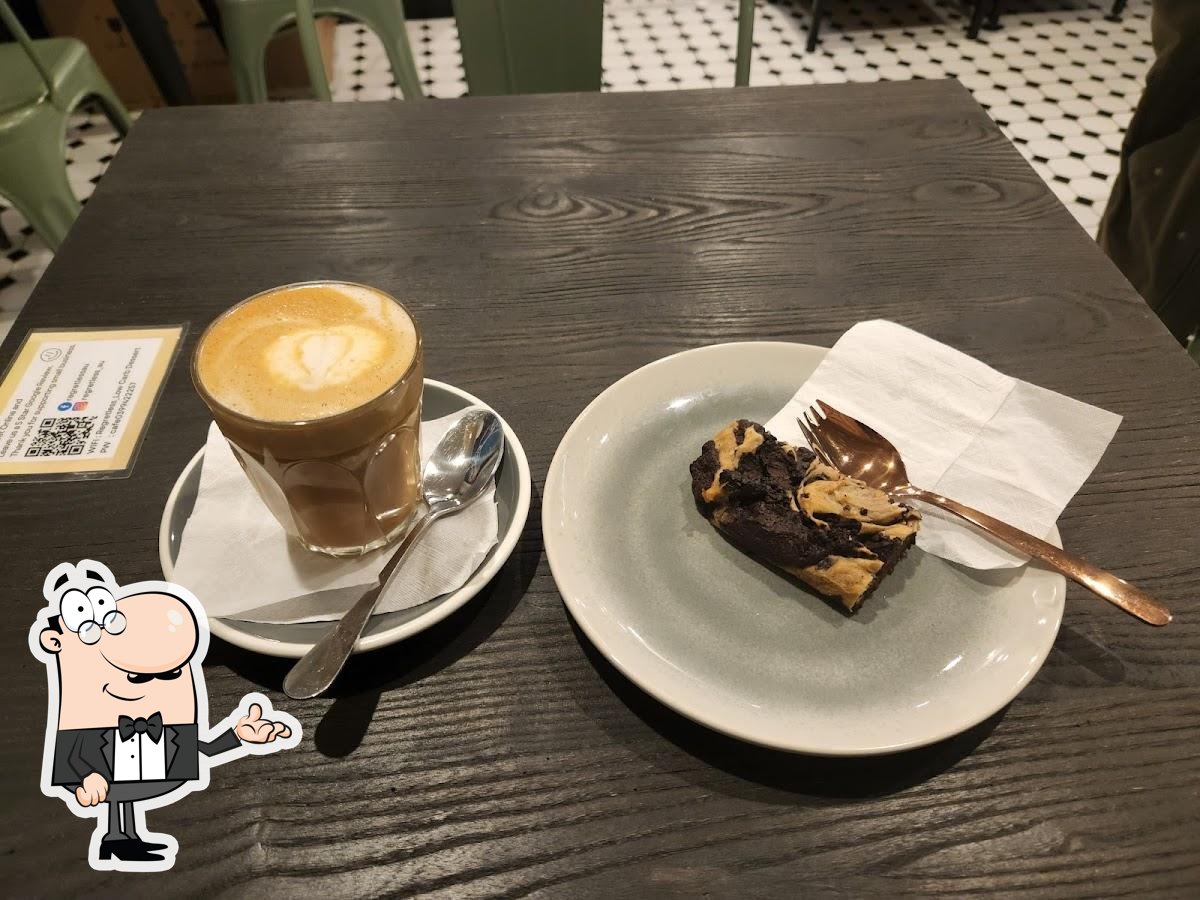Regretless - Low Carb Pleasure, Melbourne - Restaurant menu, prices and ...