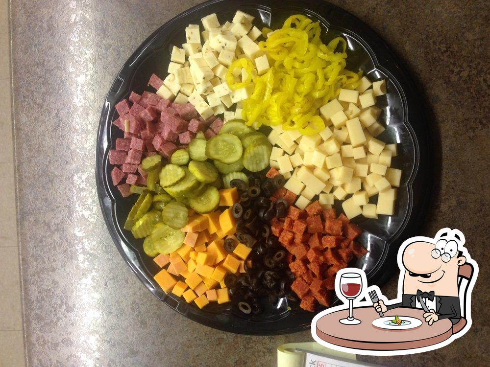 Ross' Eatery and Pub in Lordstown - Restaurant menu and reviews